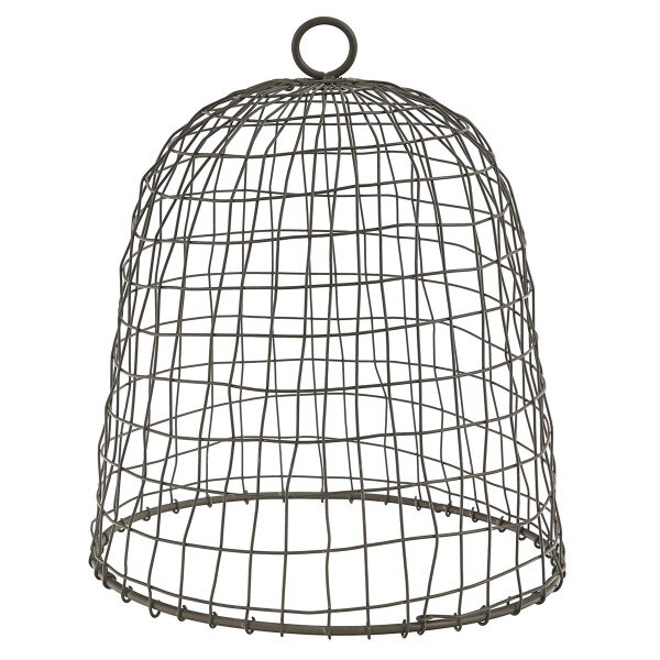 Wire Bell Cloches - Set of 2 | Park Designs
