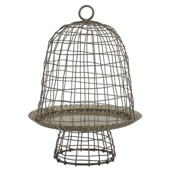 Wire Bell Cloches - Set of 2 | Park Designs