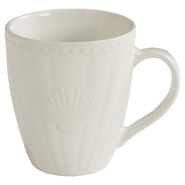Seashell Mug | Split-P