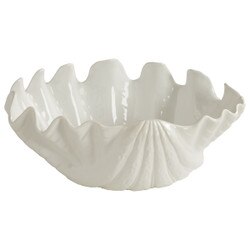 Seashell Cereal Bowl | Split-P