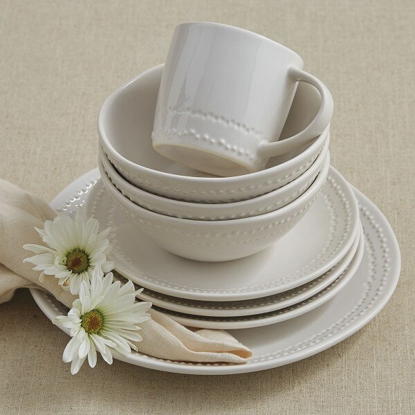 Peyton Dinner Plate | Park Designs