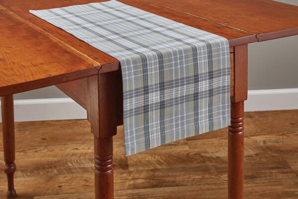 Hartwick Table Runner - 36"L | Park Designs