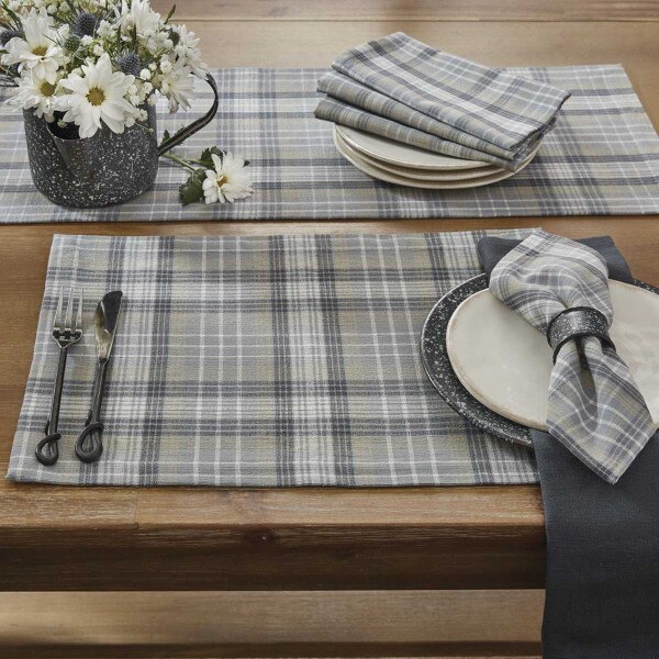 Hartwick Table Runner - 36"L | Park Designs