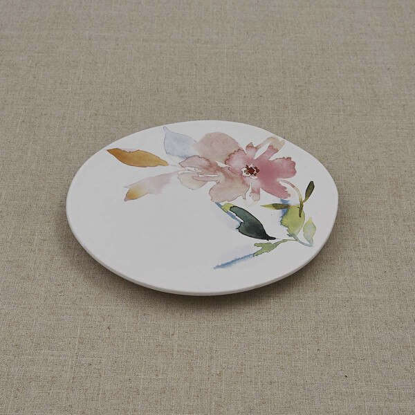 First Blush Plate | Split-P