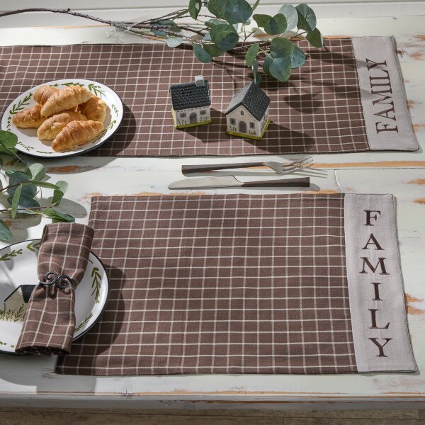 Family Napkin | Park Designs