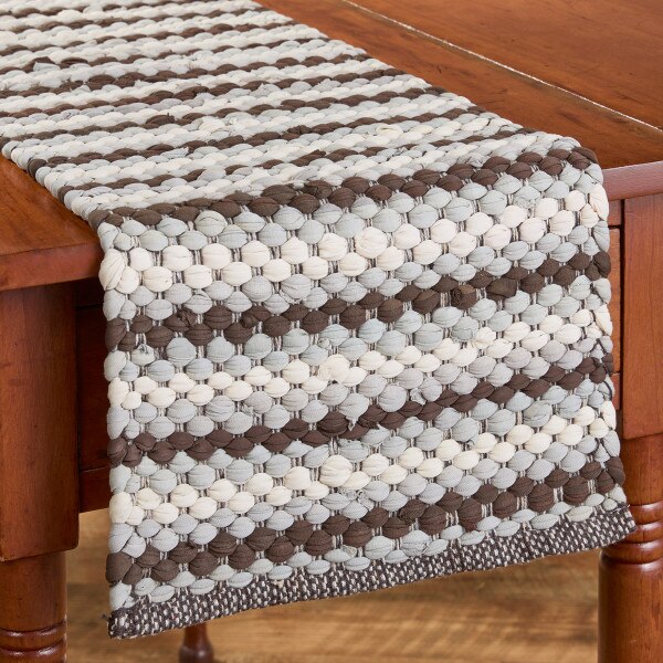 Family Chindi Table Runner 36" L | Park Designs