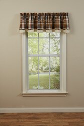 Shop All Lined Layered Valances | Park Designs & Split-P