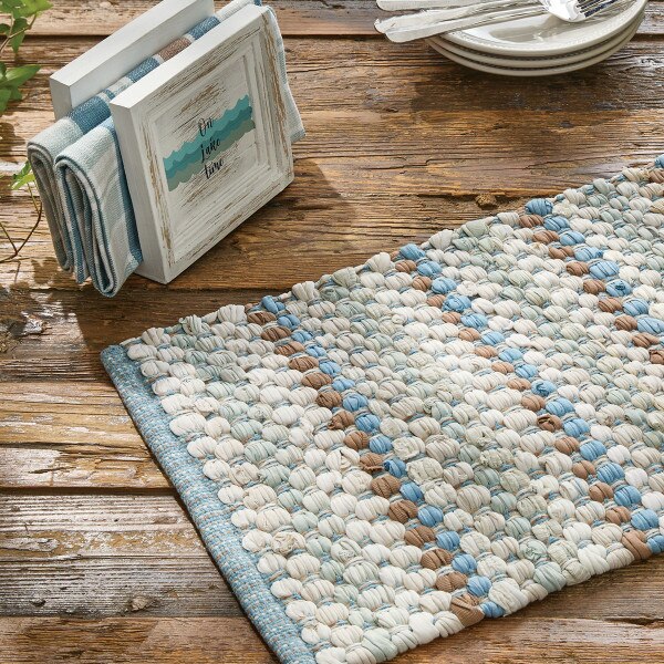 Jordan Chindi Table Runner 36" L | Park Designs