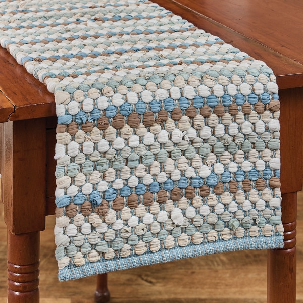 Jordan Chindi Table Runner 54" L | Park Designs