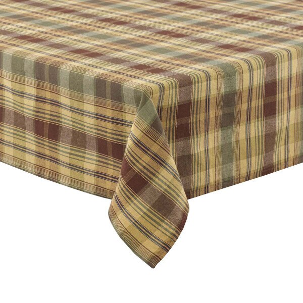 Saffron Tablecloth - 60" x 84" | Park Designs