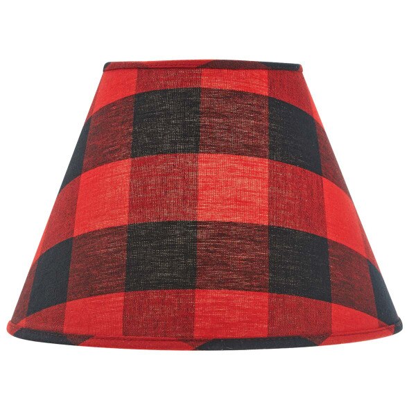 Buffalo Check Lampshade 12" | Park Designs