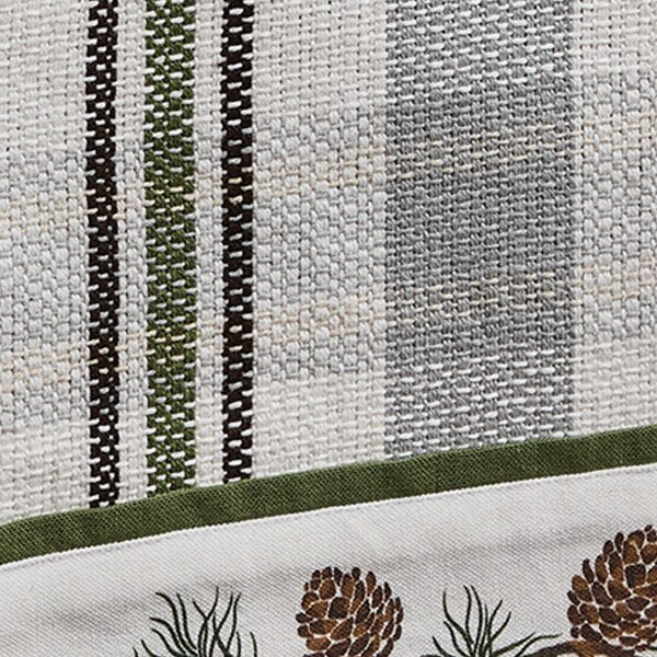Ponderosa Pine Table Runner 54" L | Park Designs