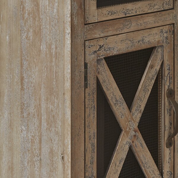 Farmhouse Cupboard | Park Designs