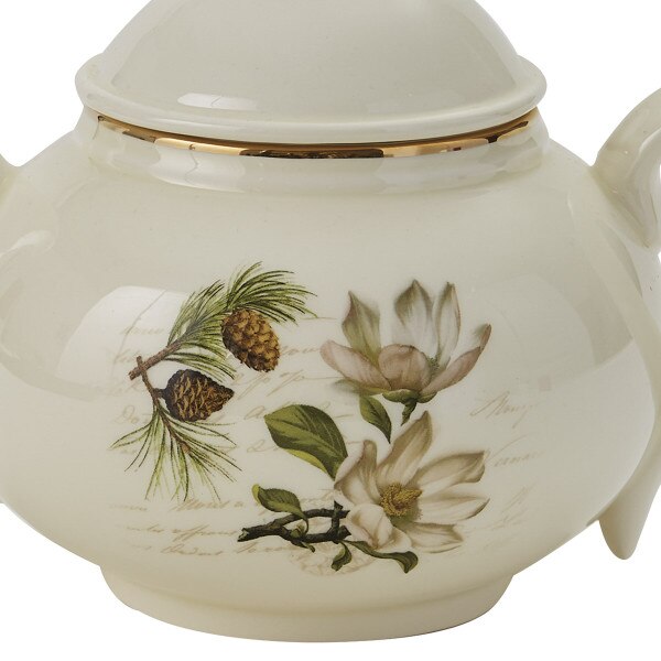 Wintertime Teapot | Park Designs