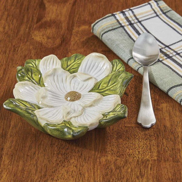 Wintertime Spoon Rest | Park Designs