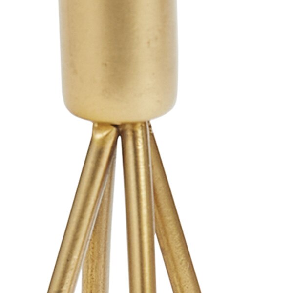 Triangle Taper Holder Tall | Split-P