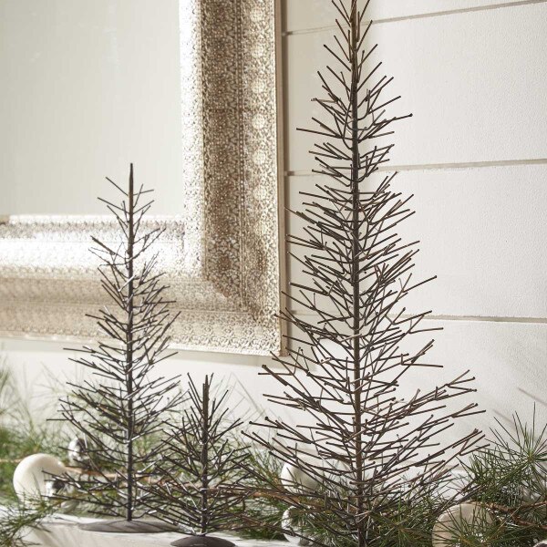 Natural Metal Tree - Large | Park Designs