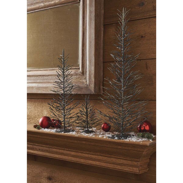 Natural Metal Tree - Large | Park Designs