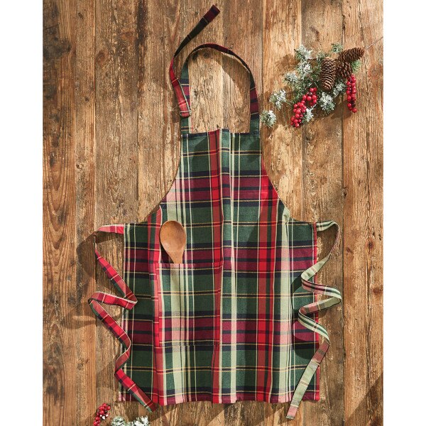 Jack Frost Apron | Park Designs