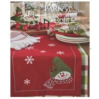 Catalogs | Park Designs & Split P