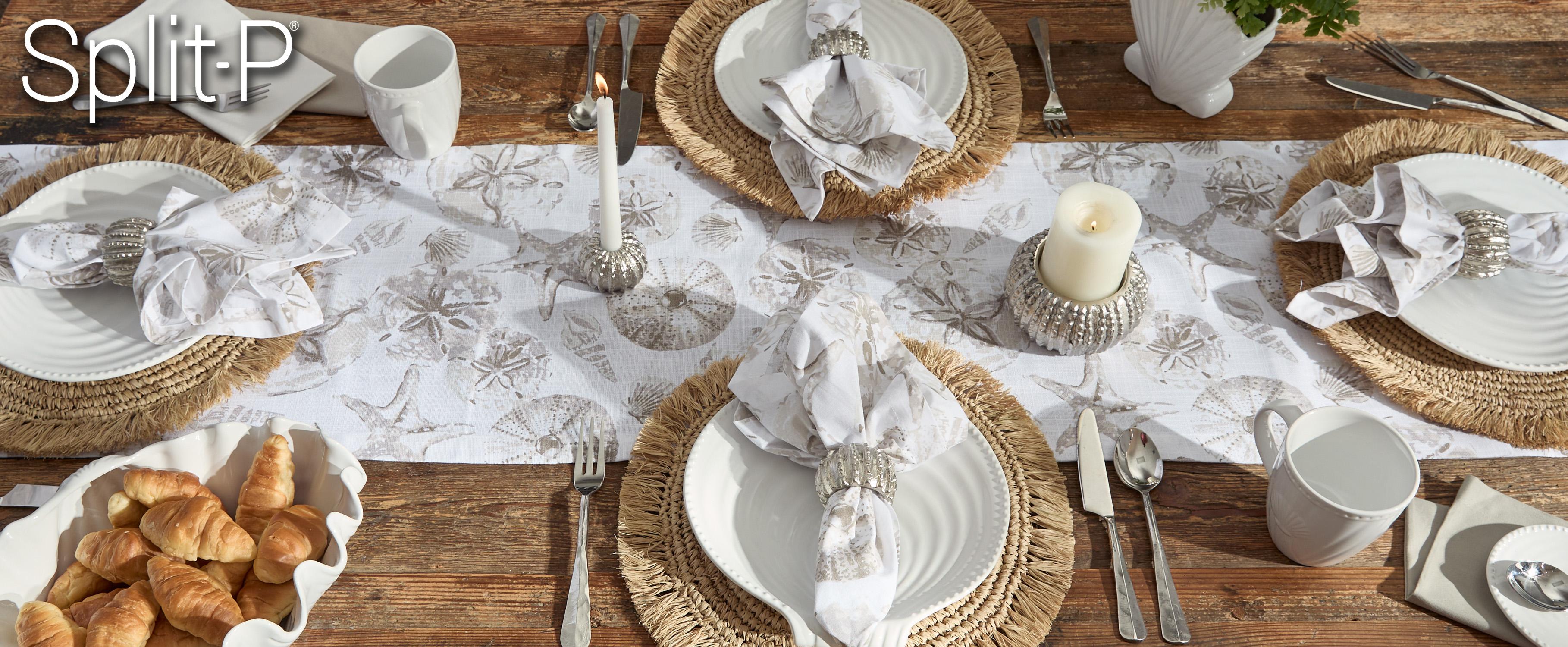 Welcome to Park Designs & Split-P!