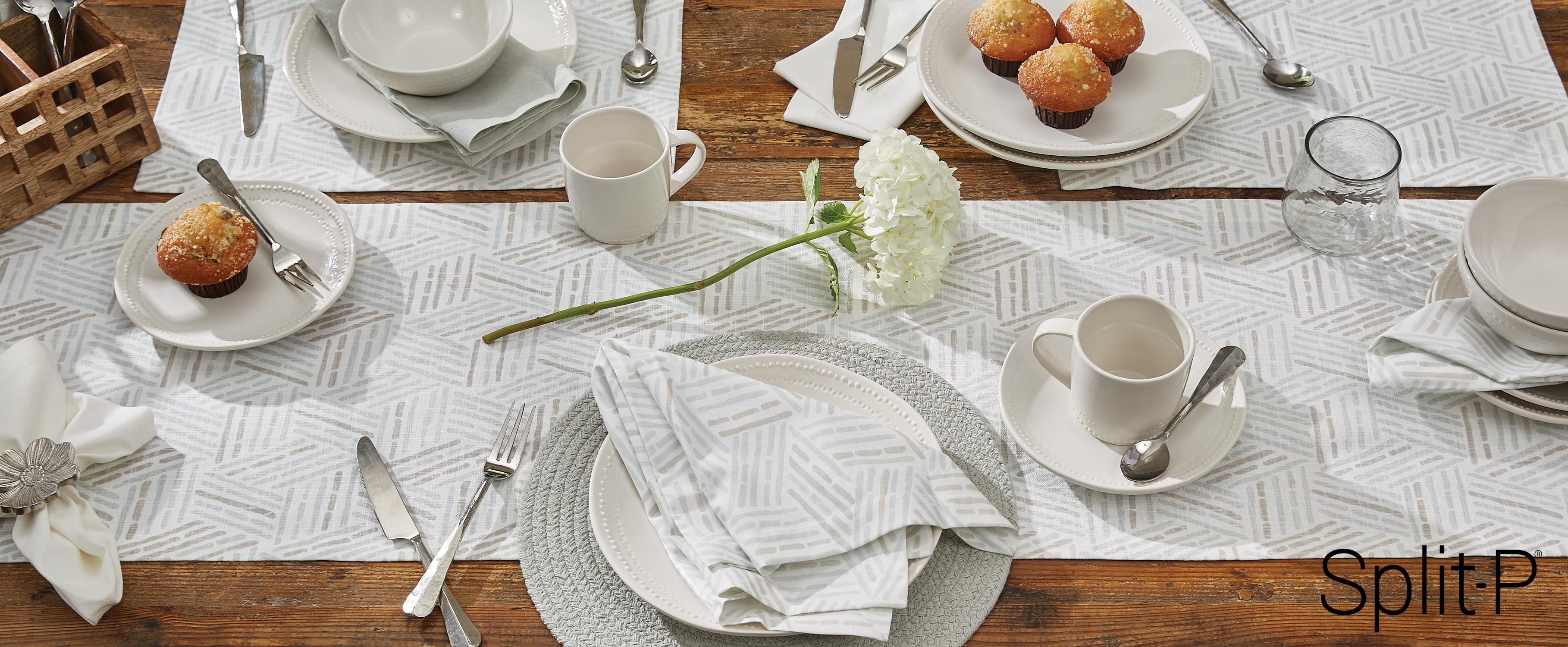 Welcome to Park Designs & Split-P!