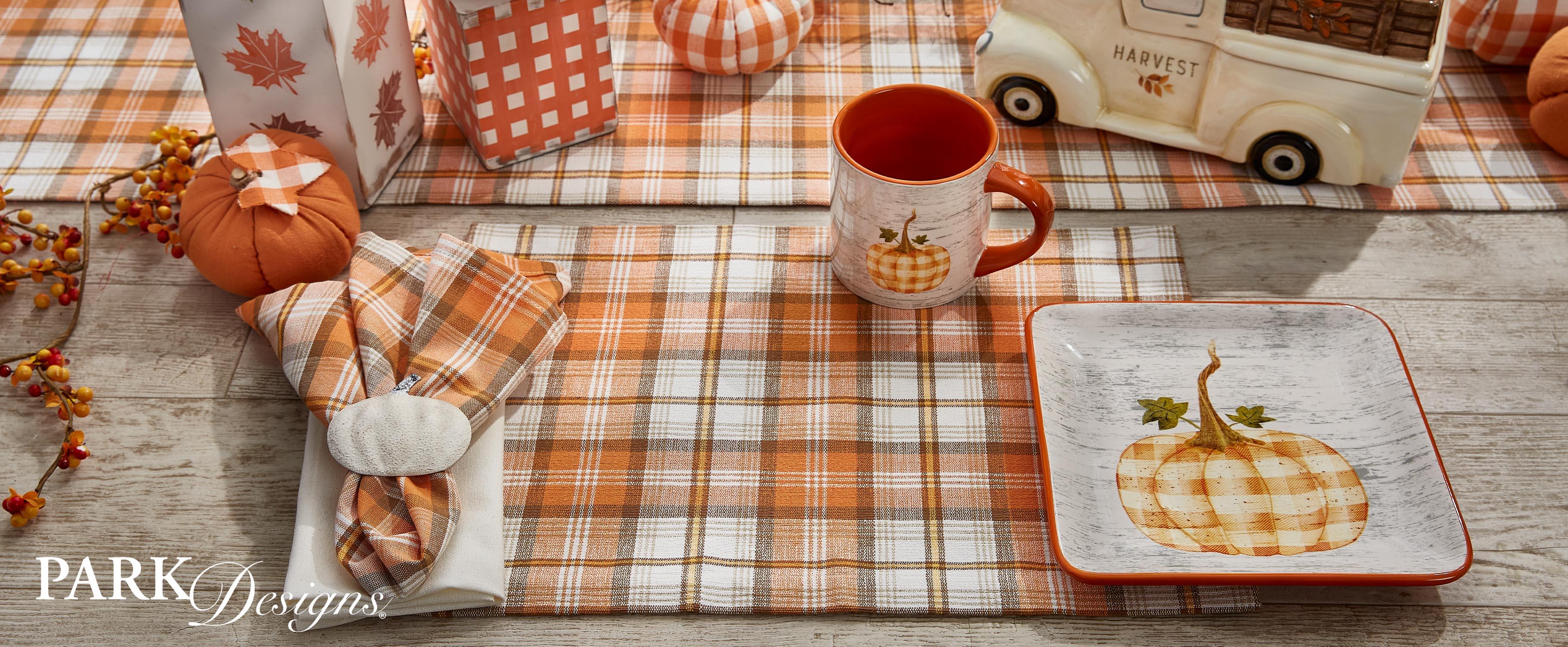 Welcome to Park Designs & Split-P!