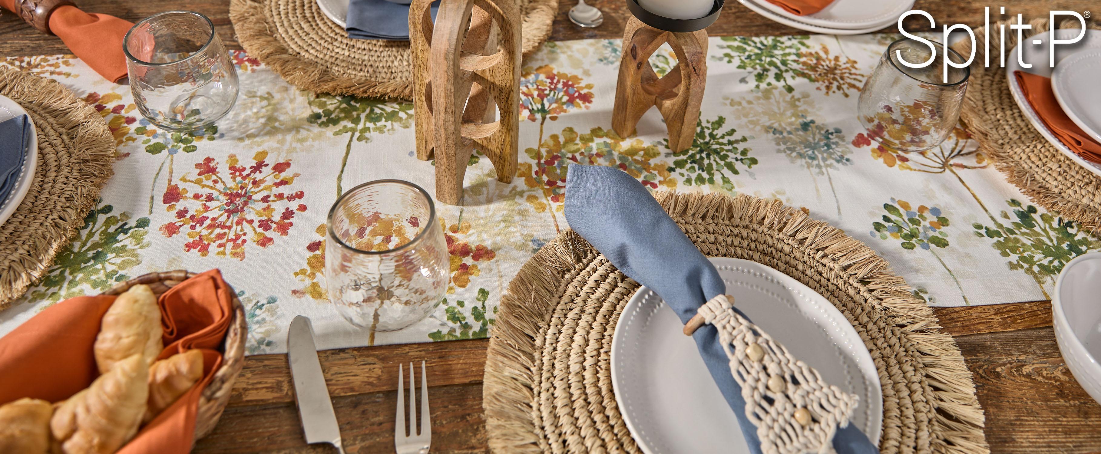 Welcome to Park Designs & Split-P!