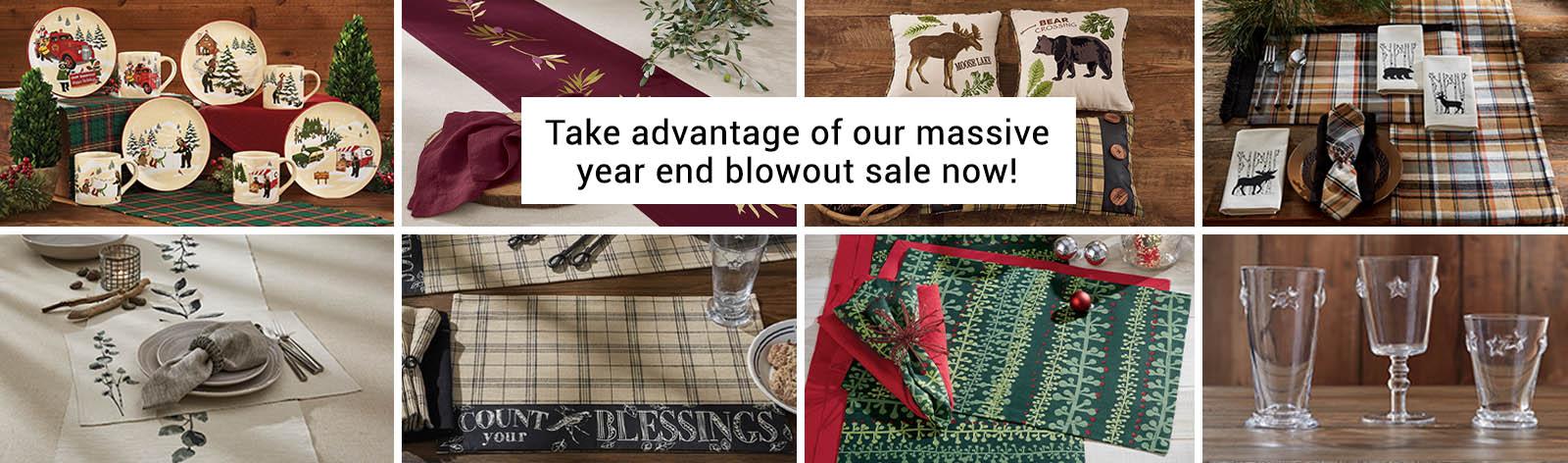 Welcome to Park Designs & Split-P!