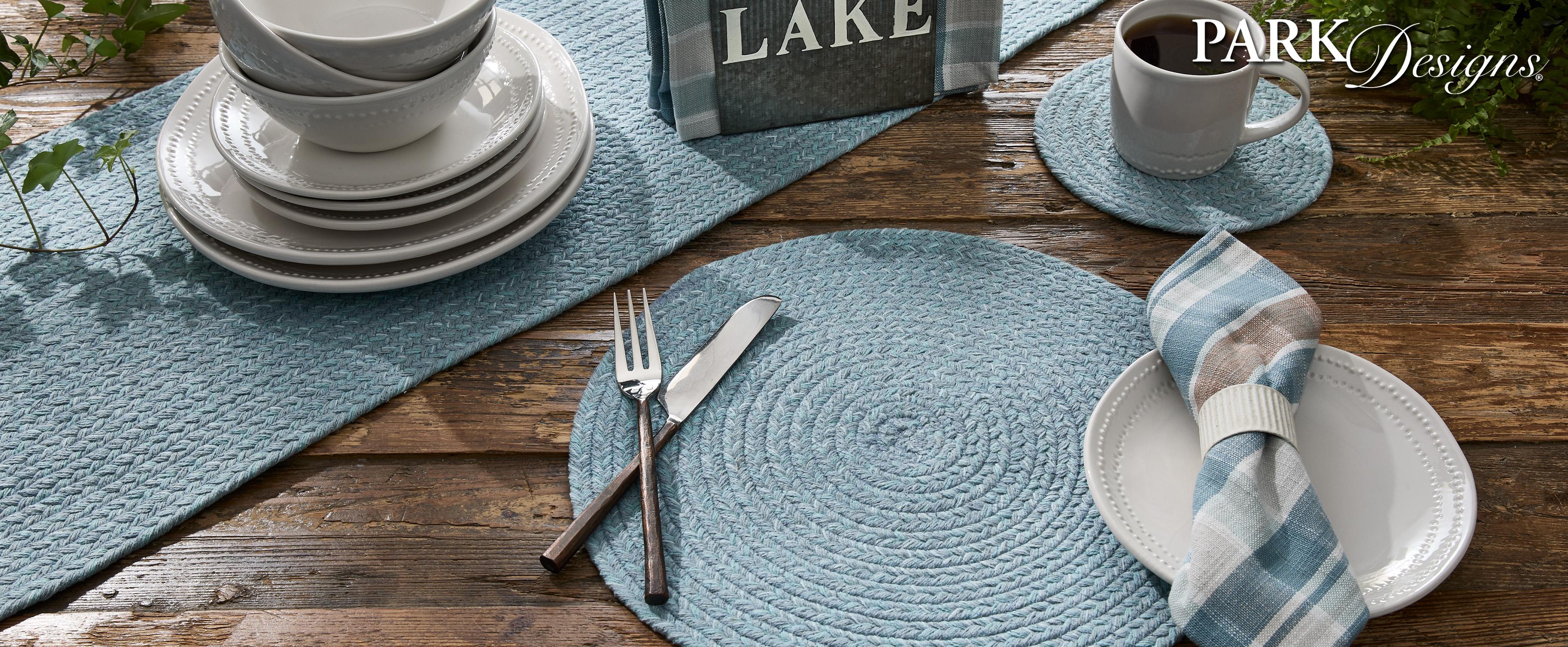 Welcome to Park Designs & Split-P!